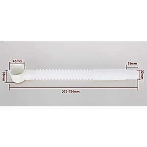 LMMDDP Finished Sink Finished Waste Filter Drain Waste Bathroom Strainer Bathtub Spring Up Bath Drainer Basin Drains Shower