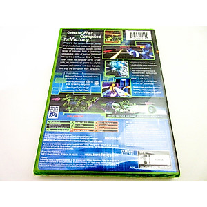 TRON 2.0 Killer APP - Xbox