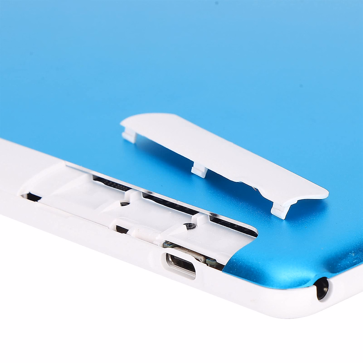 10.1 Inch Tablet, Octa Core Fast Processing Chip, 1280X800 HD Screen, 32Gb 2Gb, Dual SIM Dual Standby Support TF Card to Expand The Storage Space Suitable for Learning(USE)