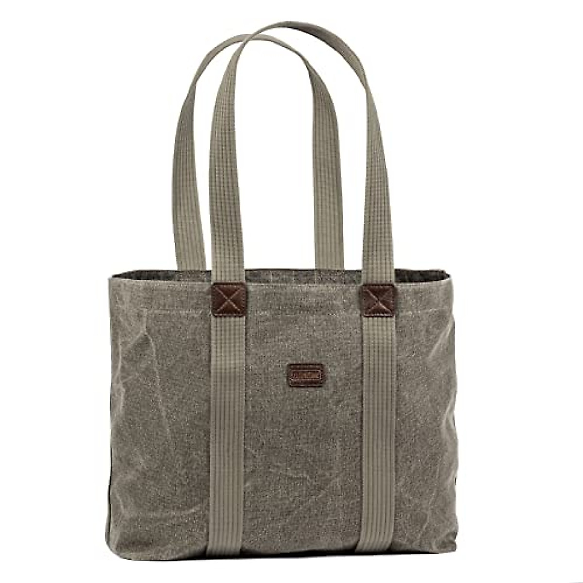 Think Tank Retrospective Tote Bag with Stone-washed Cotton Canvas