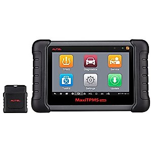 Autel MaxiTPMS TS608 Service Tablet