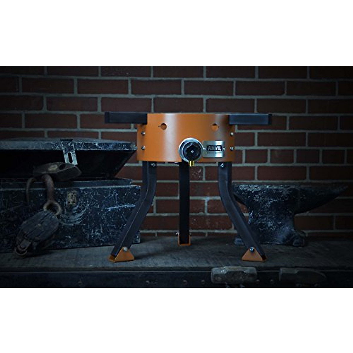 Anvil ANVburner1 Burner Stand