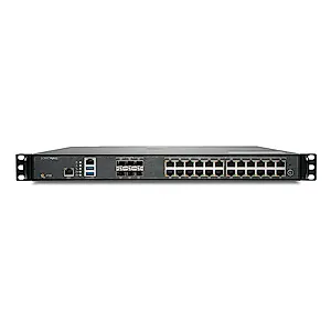 SONICWALL NSA 4700 HIGH Availability