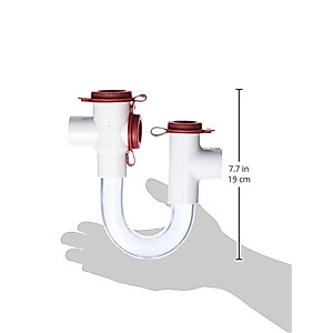 Rectorseal 83113 EZ 113 Trap, 3/4-Inch