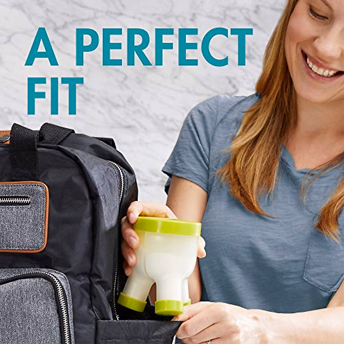 Boon Tripod Baby Formula Dispenser