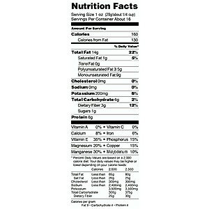 Nature's Eats Natural Sliced Almonds, 16 Ounce