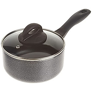 Oster Clairborne Covered Sauce Pan (1.5 Qt)