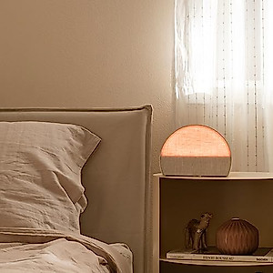 Hatch Restore 2 | Sunrise Alarm Clock | Sound Machine | Bedside Dream Machine | Smart Light | White Noise | Custom Sleep Routines | Dimmable Clock | Deep Sleep | Gentle Alarm | Wake Up Rested | Slate