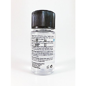 Bobbi Brown Instant Long Wear Makeup Remover 1 Fl. Oz/30ml.