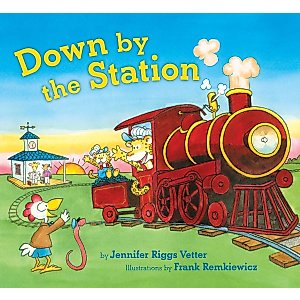 Down by the Station