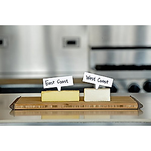 OXO Good Grips Stainless Steel Butter Dish