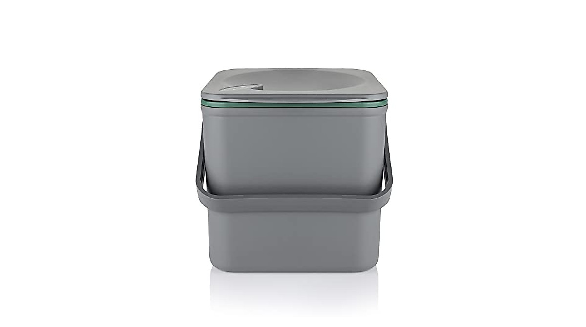 Minky ECO Food Caddy – Sustainable Food Waste Solution