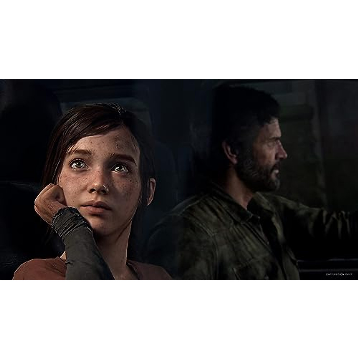The Last of Us Part I – PlayStation 5