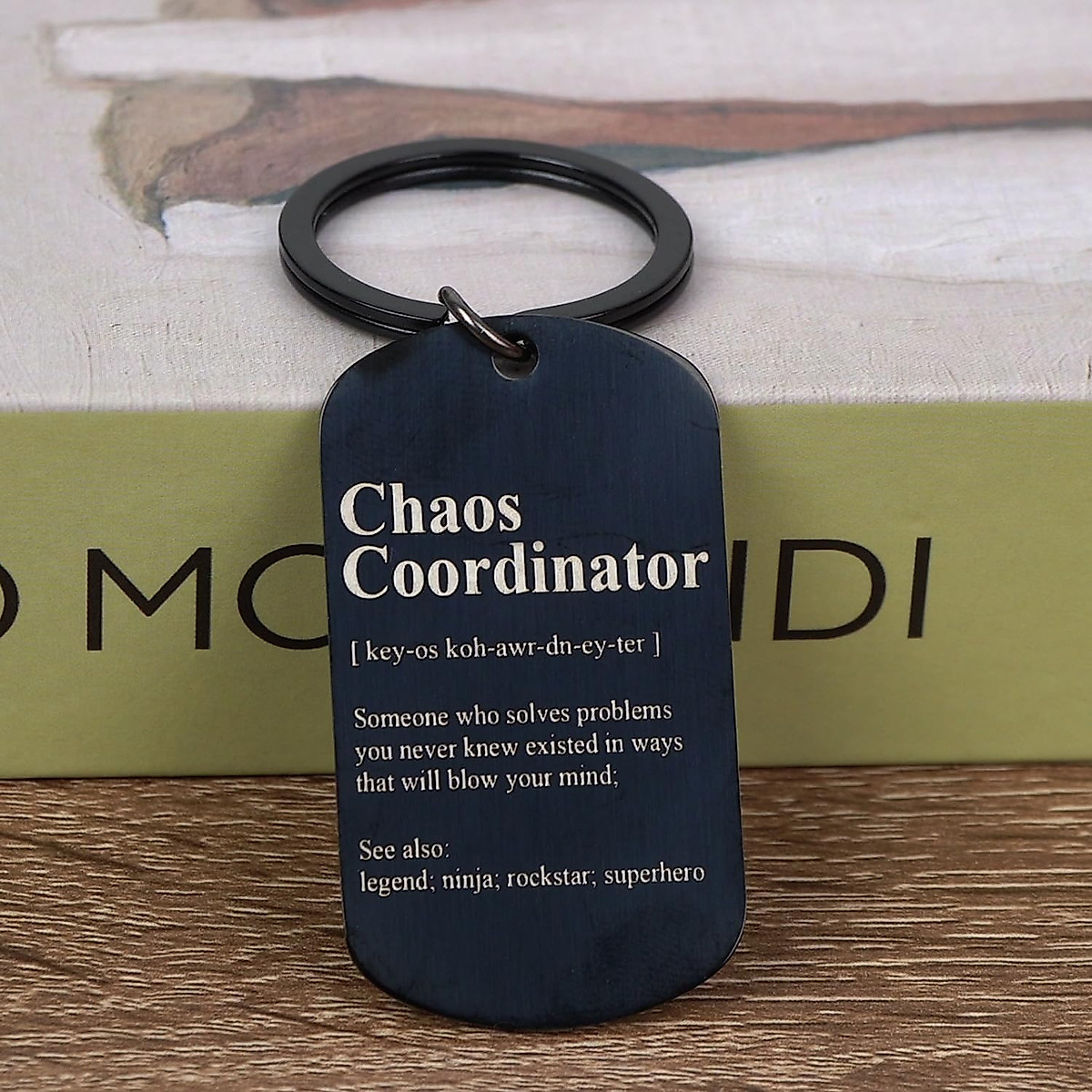 Chaos Coordinator Tumbler 20 Oz, Chaos Coordinator Cup, Chaos Coordinator Water Bottle, Thank You Gifts, Chaos Coordinator Gifts For Boss Manager Teacher Coworkers Friends Christmas Birthday