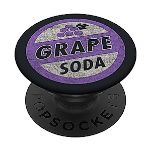 Disney Pixar Up Grape Soda Bottle Cap Pin PopSockets Standard PopGrip