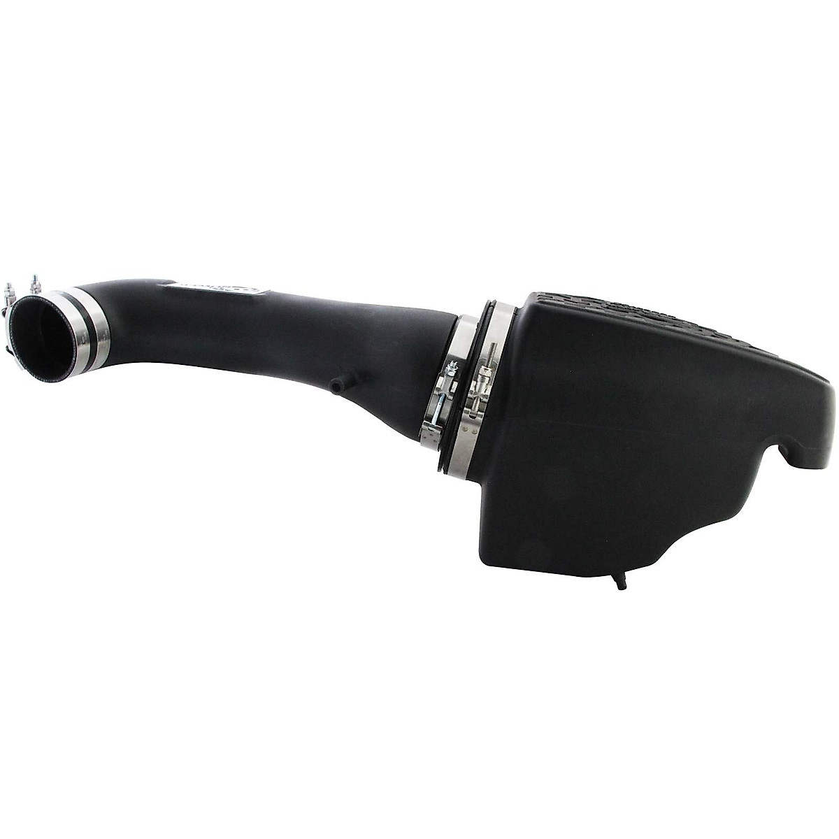 aFe Power Momentum GT 51-76204 Jeep Wrangler (JK) Performance Intake System (Dry, 3-Layer Filter)