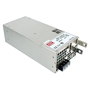 MW Mean Well RSP-1500-27 27V 56A 1512W Single Output with PFC Function Power Supply