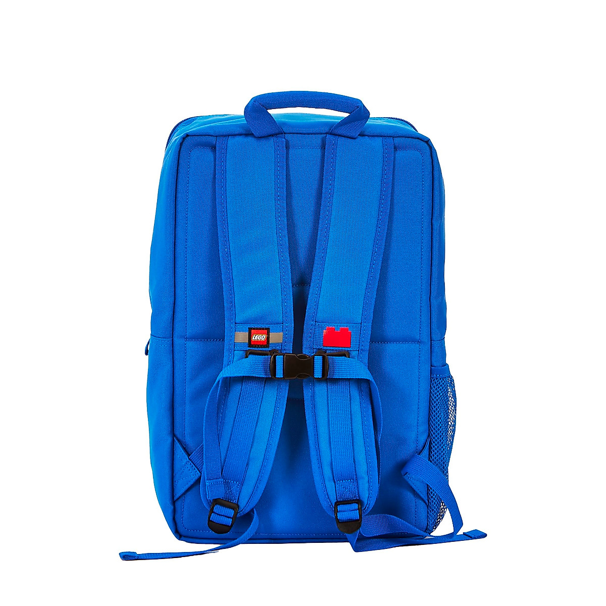 LEGO Brick Backpack - Blue One Size