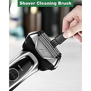 5.4V Power Cord Charger for Panasonico Shaver Arc3 Arc4 Arc5 Shaver Razor, JOVNO Adapter for ES-LV65-S ES-LA93-K ES-RT51-S ES-LA63-S ES-LV95-S RE7-87 RE7-51 RE7-59 RE7-40 RE7-68 RE7-59 Electric Blade