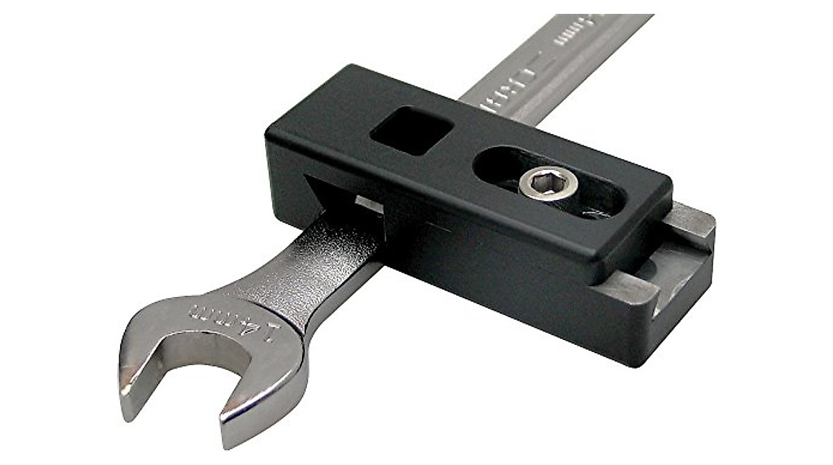 Motion Pro Adjustable Torque Wrench Adapter for Fasteners