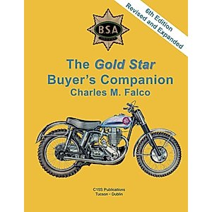 The Gold Star Buyer's Companion