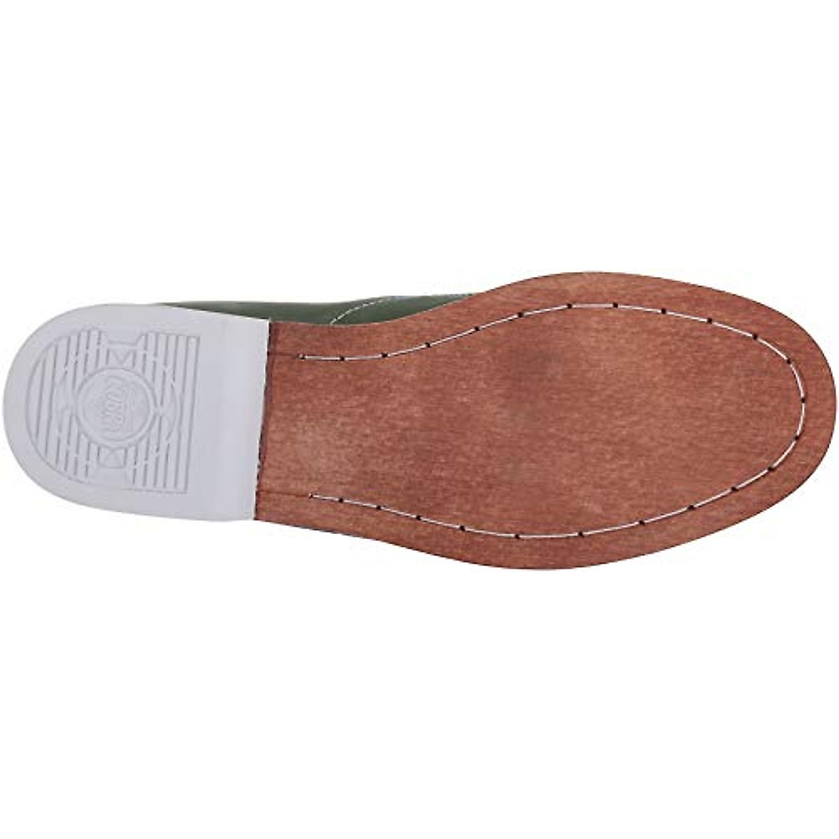 Cobra Bowling Products Mens TCR3L Cobra Rental Bowling Shoes LacesBrown/Green 5