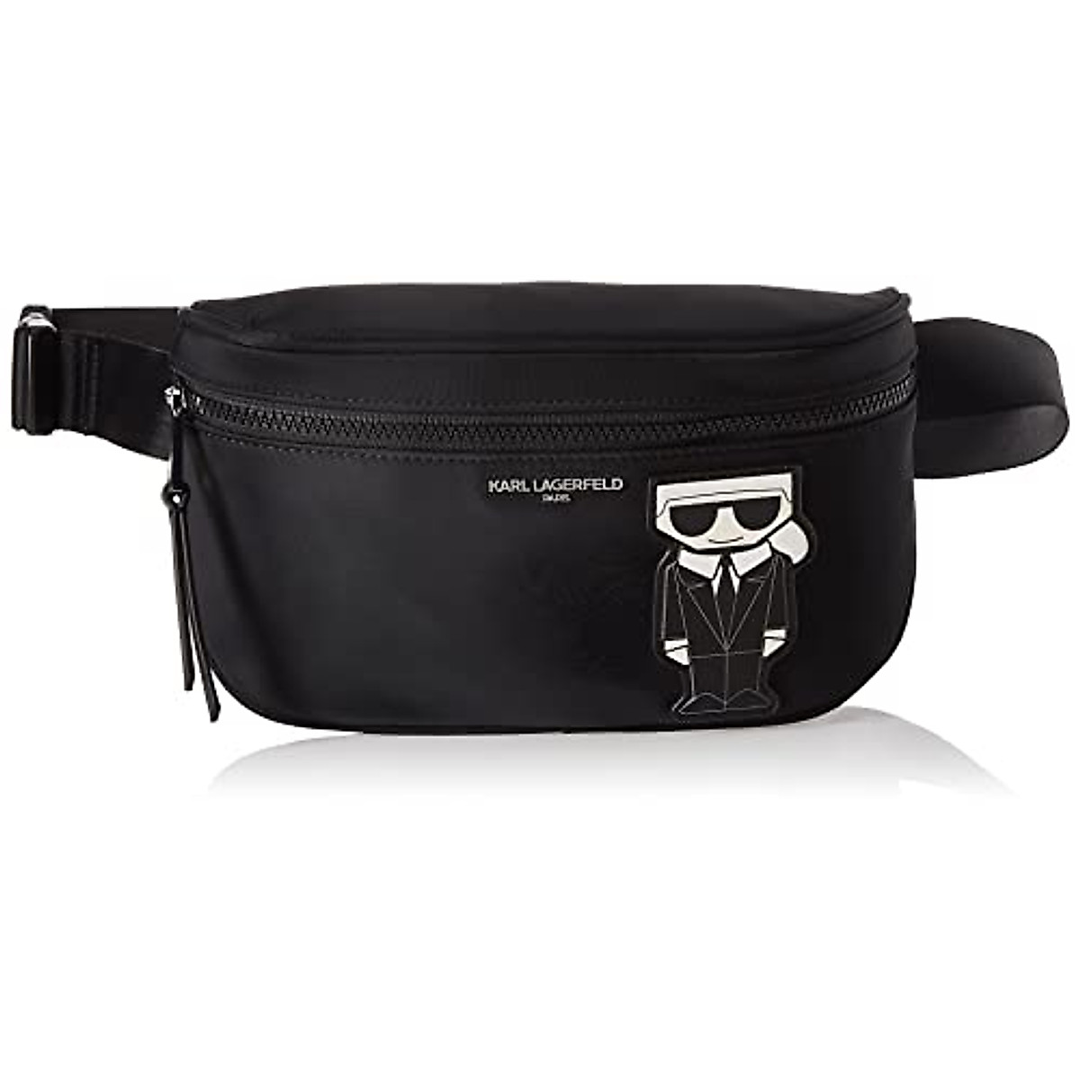 Karl Lagerfeld Paris BELT BAG VOYAGE