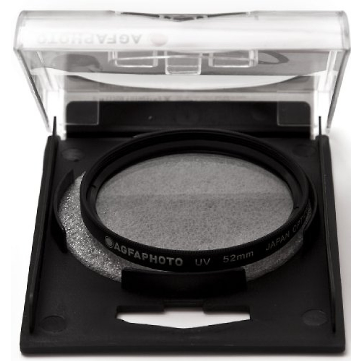 AGFA Ultra Violet (UV), Glass Filter 52mm APUV52