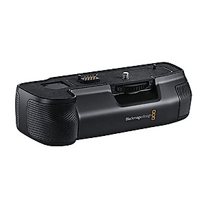 Blackmagic Design DLX Accessory Bundle for Pocket Cinema 6K Pro (6 Items)