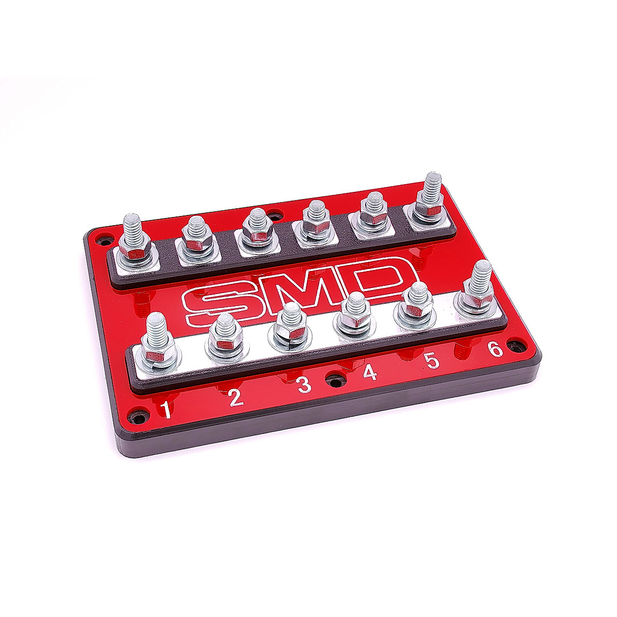 smd 6-Spot ANL Fuse Block