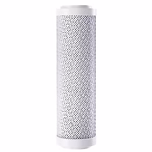 OEMIRY Certified Replacement Filter for OM-CF02 Countertop Water Filter, Lasts Up to 9 Months, 1 Pack