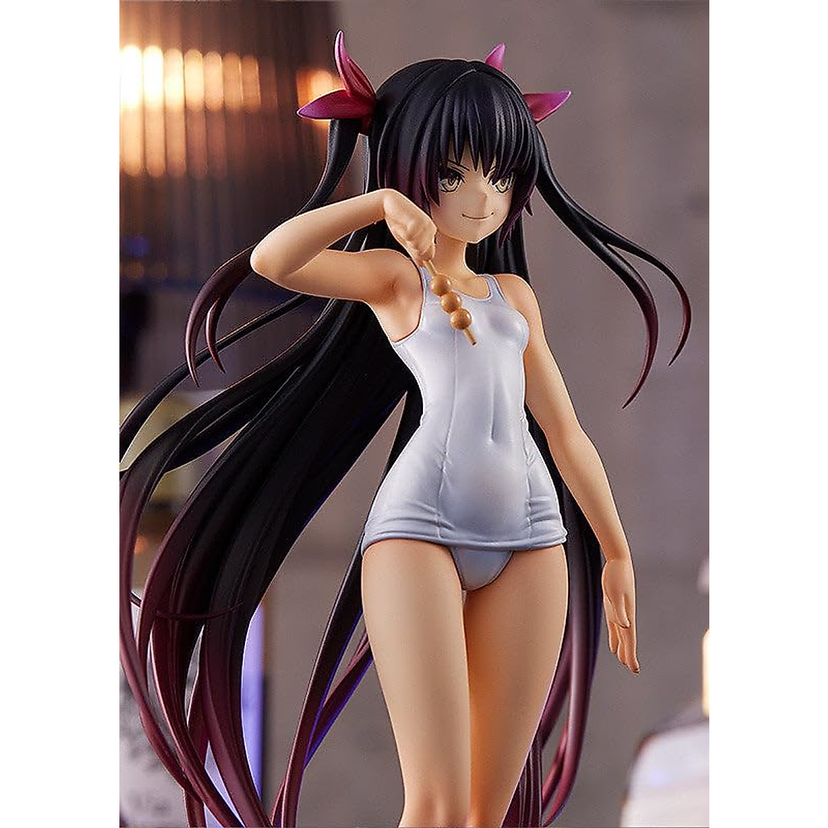 to Love-Ru Darkness: Nemesis Pop Up Parade PVC Figure