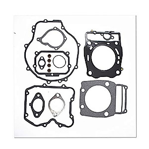 Autoparts New Gasket KIT Set Fit for Polaris 500 Sportsman Xplorer Magnum ATP Ranger