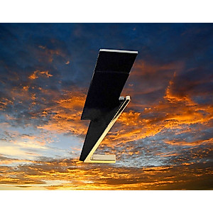 INSPIRE SCENTS Cool Boy cologne for Men 3.4oz / 100ml Bad Boy Cologne Roll On Body Oil for Men 12ml FREE Eau De Toilette (Our Impression of Bad Boy Perfume for Men) (Pack of 2)