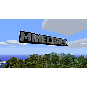 Minecraft (Xbox 360)