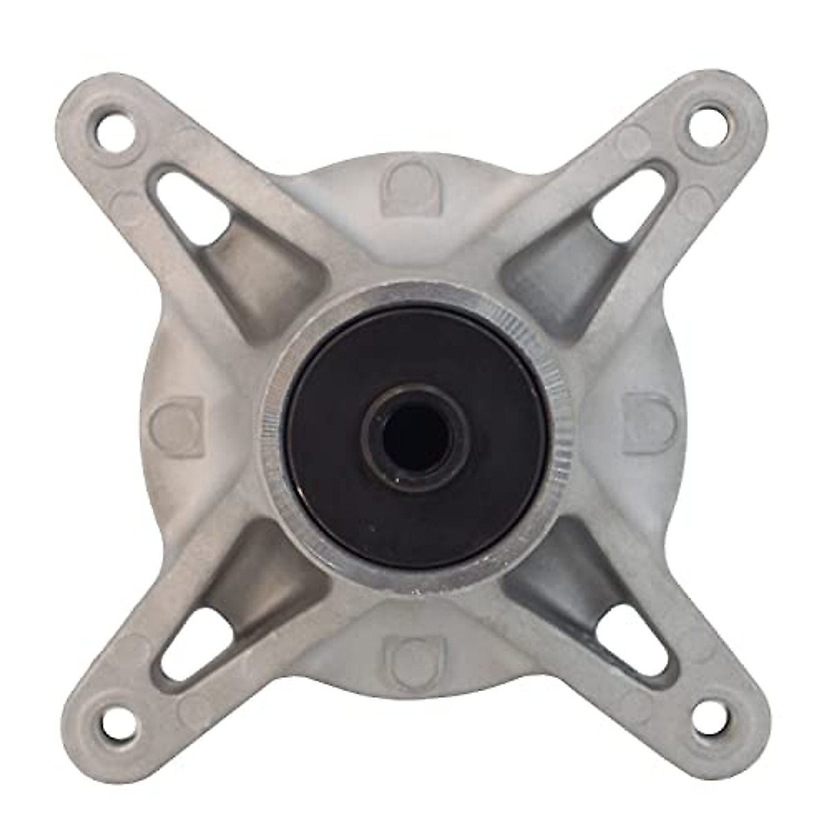 Parts Camp Spindle Assembly Replaces Exmark 117-7268, 117-7439, 121-0751 Toro 117-0751, 117-7267, 117-7268, 117-7439, 121-0751 TimeCutter 5000 5060 4235 4260 3pack