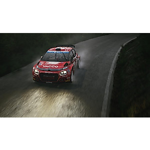 EA SPORTS WRC - Xbox Series X