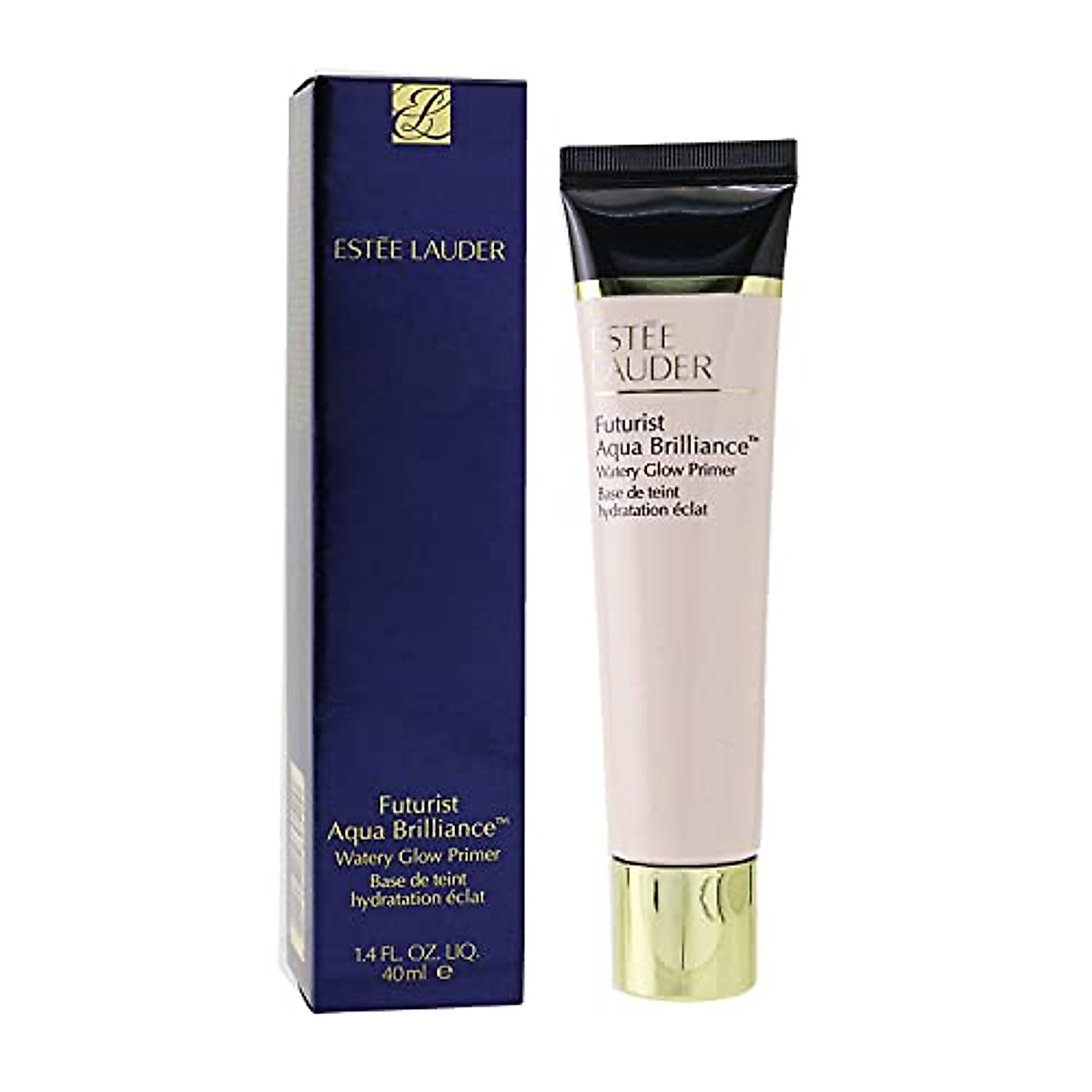 Estee Lauder Futurist Aqua Brilliance™ Watery Glow Primer