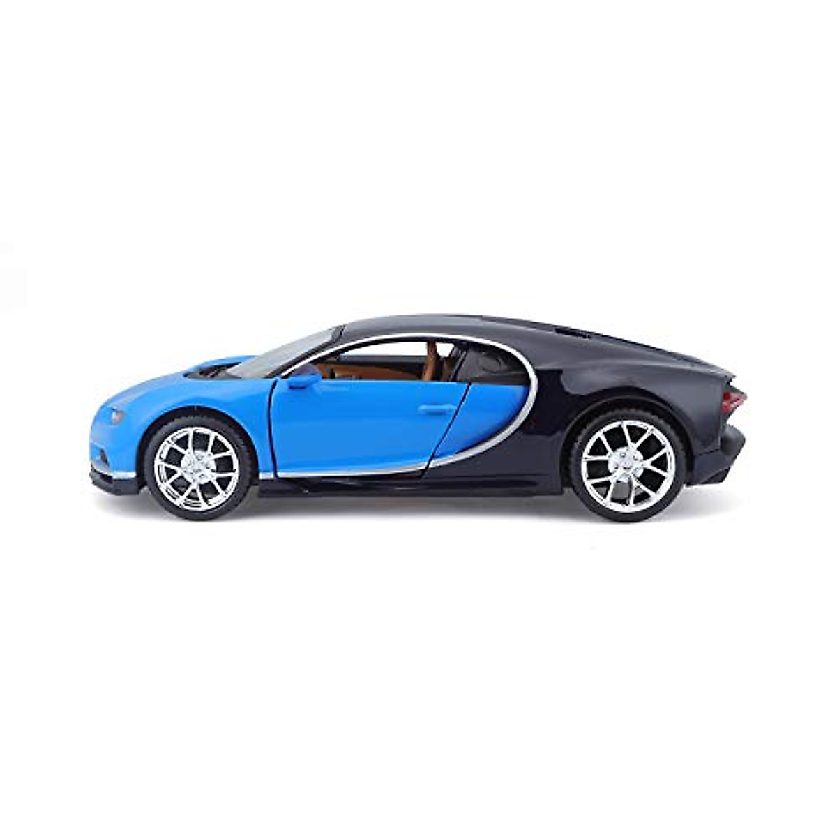 Maisto 1:24 Special Edition Bugatti Chiron