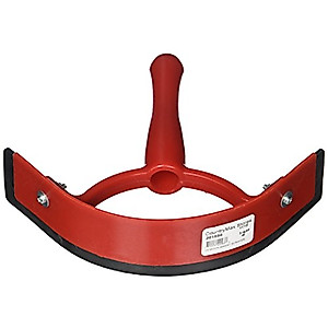 Partrade P Half Moon Sweat Scraper