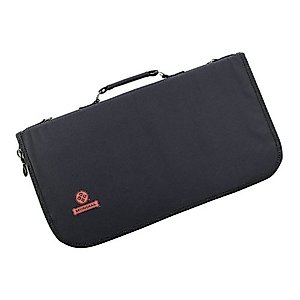 Mundial Large Hard-Sided Cutlery Case