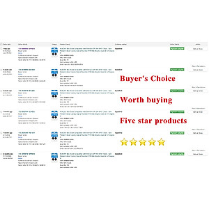 NAACOO Bike Cleats Compatible with Shimano SPD SM-SH51 - Spin Peloton Indoor Cycling Clips & Mountain MTB Bicycle Cleat Set -4° Degree Float (SH51 A)