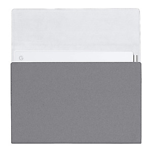 Google GA00189 Pixelbook Sleeve Gray