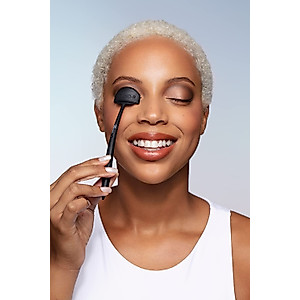 Crease Piece:Cut Crease Creation Kit,Black,1.0 Count