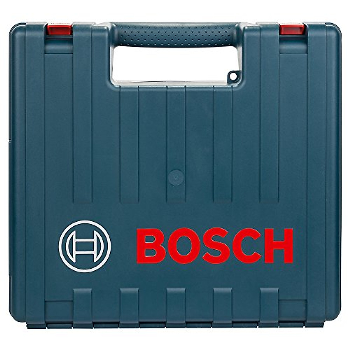 Bosch 2605438686 Plastic Case for Cordless Tools 4.49inx15.28inx14.02In