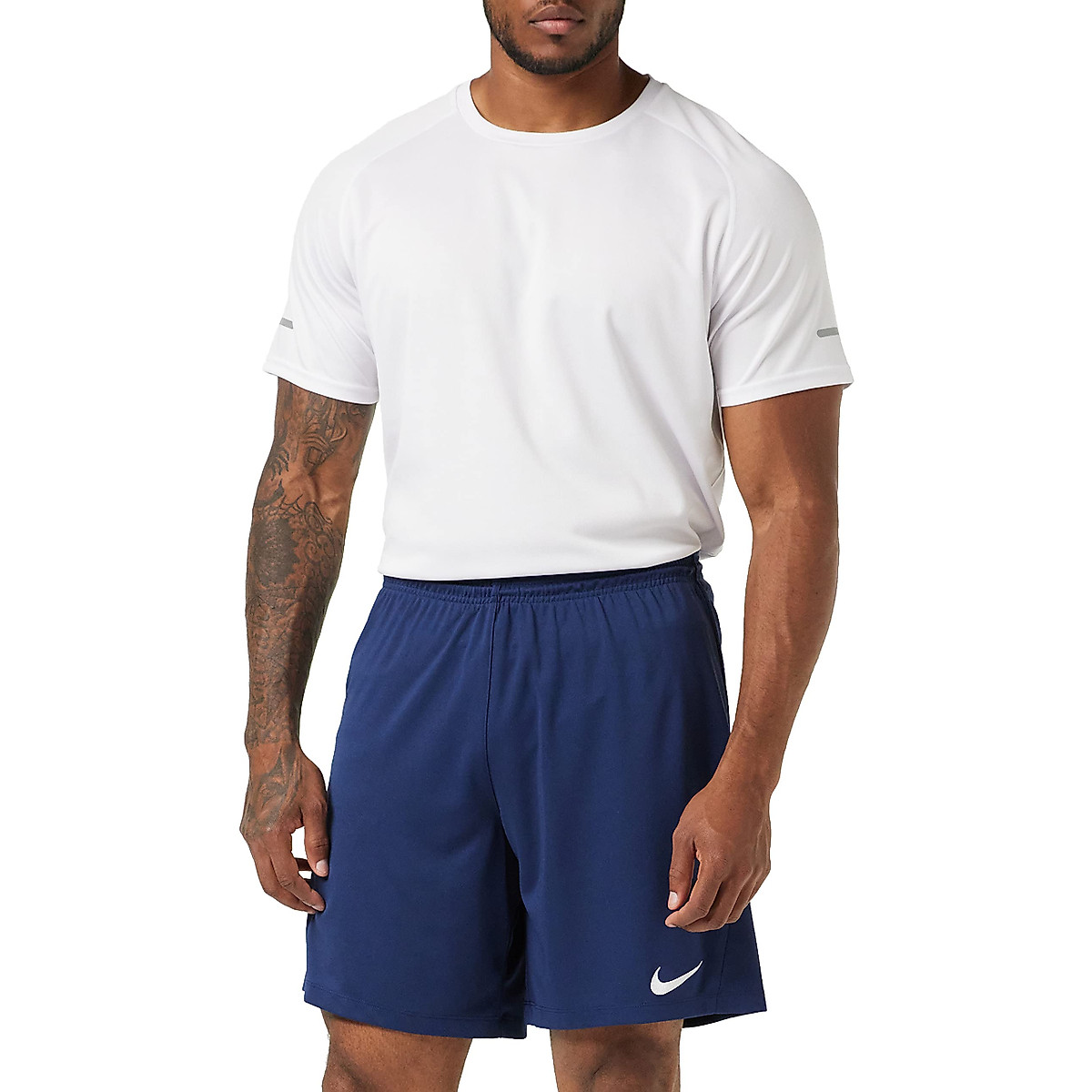 Nike Park III Shorts Navy XL