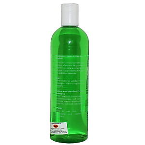 Dominican Hair Care Lafier Shampoo for Oily Hair 16oz
