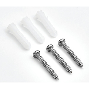 Kratos Commercial Mixer Accessory, Wall Hanger for Immersion Blender (27865)