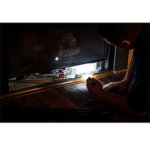 Dorcy Z DRIVE PWM 500 Lumen Flashlight