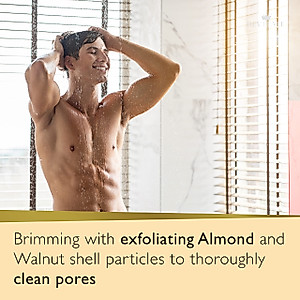 Revitale Advanced Salicylic Acid & Sulphur Scrub Treatment Soap